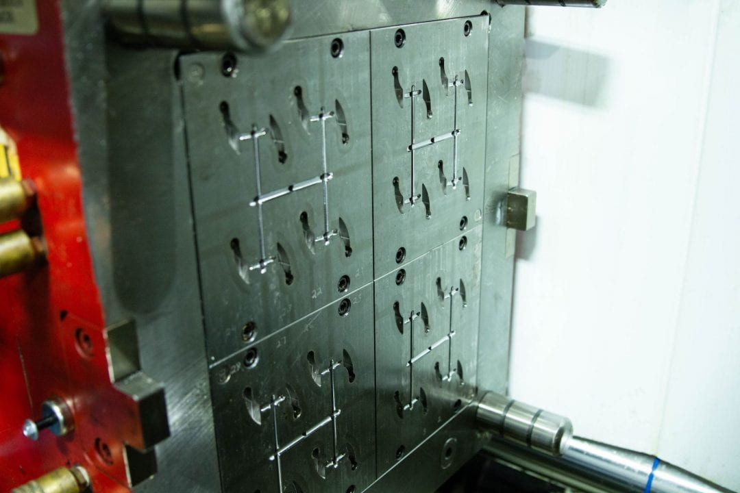 Plastic Injection Molding | PMB Inc.